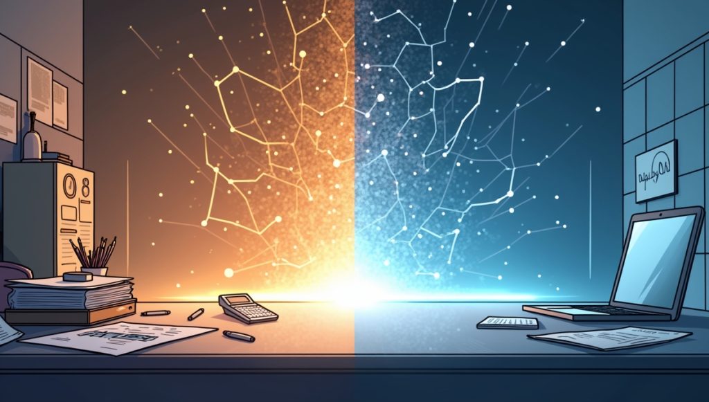 The Evolution of Actuarial Models: From Traditional to Machine Learning ...